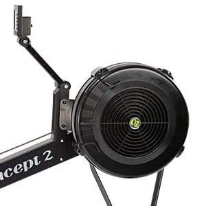 concept2 model d – air resistance rower – 10 level damper | Best ...