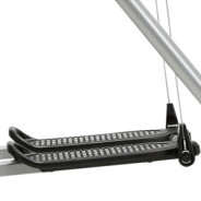 Gazelle Edge Review: Affordable Elliptical Glider Review