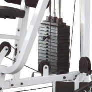 Body-Solid EXM1500S Home Gym Review