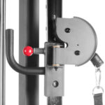 XMark Functional Trainer Cable Machine XM-7626 Review