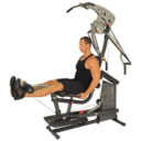 Inspire Fitness BL1 Home Gym Review