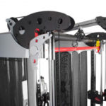 Inspire Fitness FT2 Functional Trainer Review