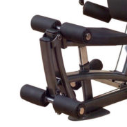Body-Solid Fusion 500 Gym Review