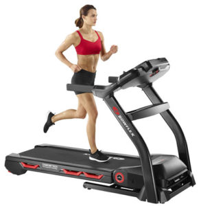 Bowflex BXT116 Treadmill Review
