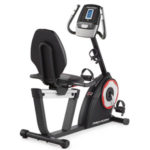 ProForm 235 CSX Recumbent Exercise Bike Review