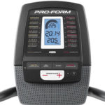 ProForm 235 CSX Recumbent Exercise Bike Review