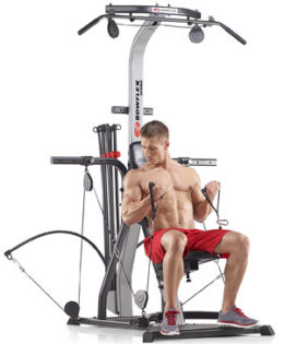Bowflex Xceed Home Gym Review