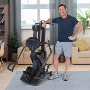 Teeter Power10 Magnetic Rower | Best Fitness Equipment