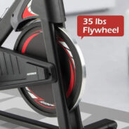ADVENOR Indoor Cycling Bike | Best Fitness EQ